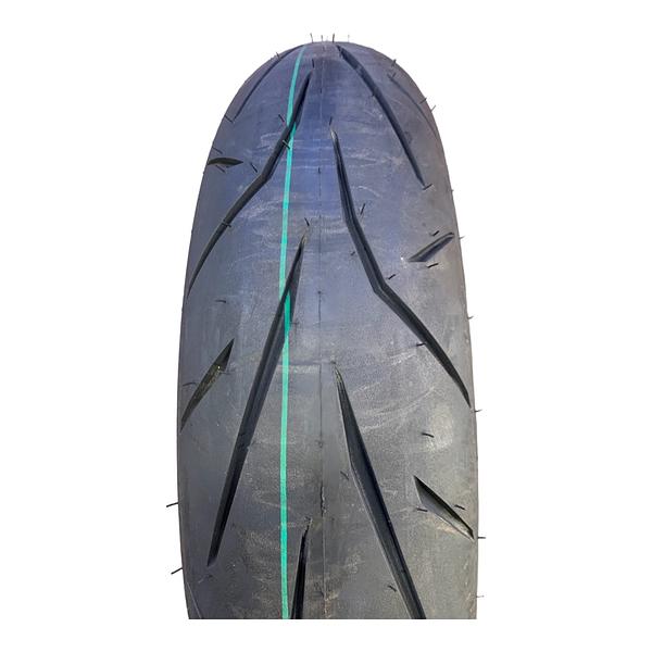 Llanta Irc 140/70 - 17 Tl S99